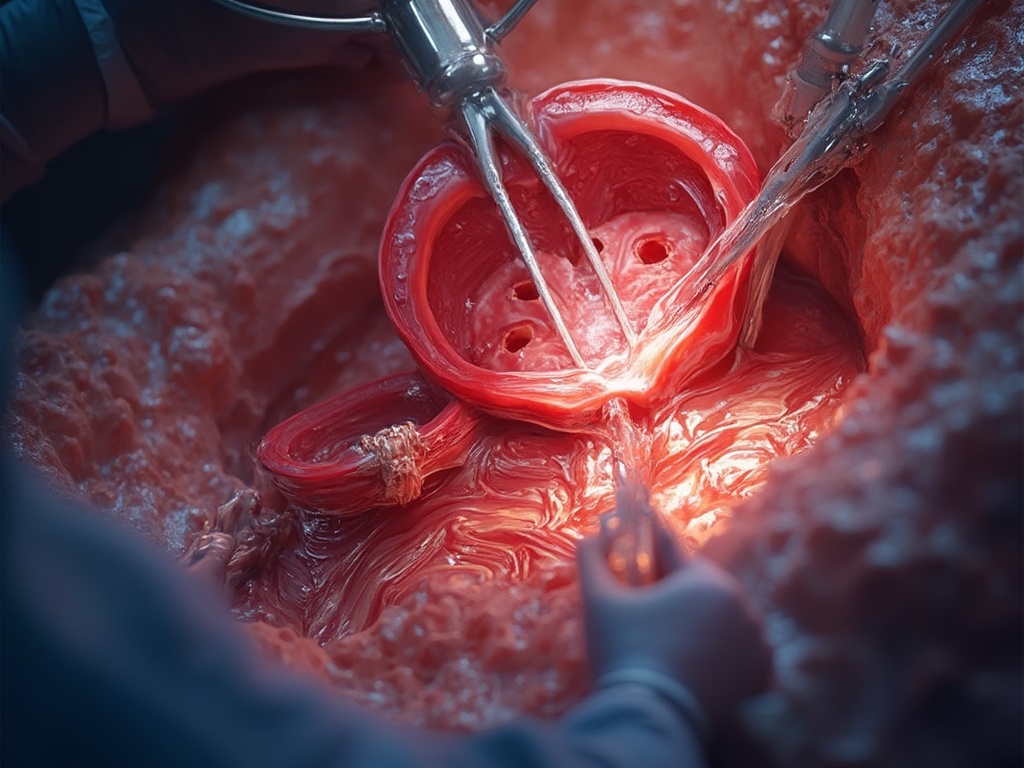 Aortic Valve Endocarditis Surgical Treatment - MD Searchlight