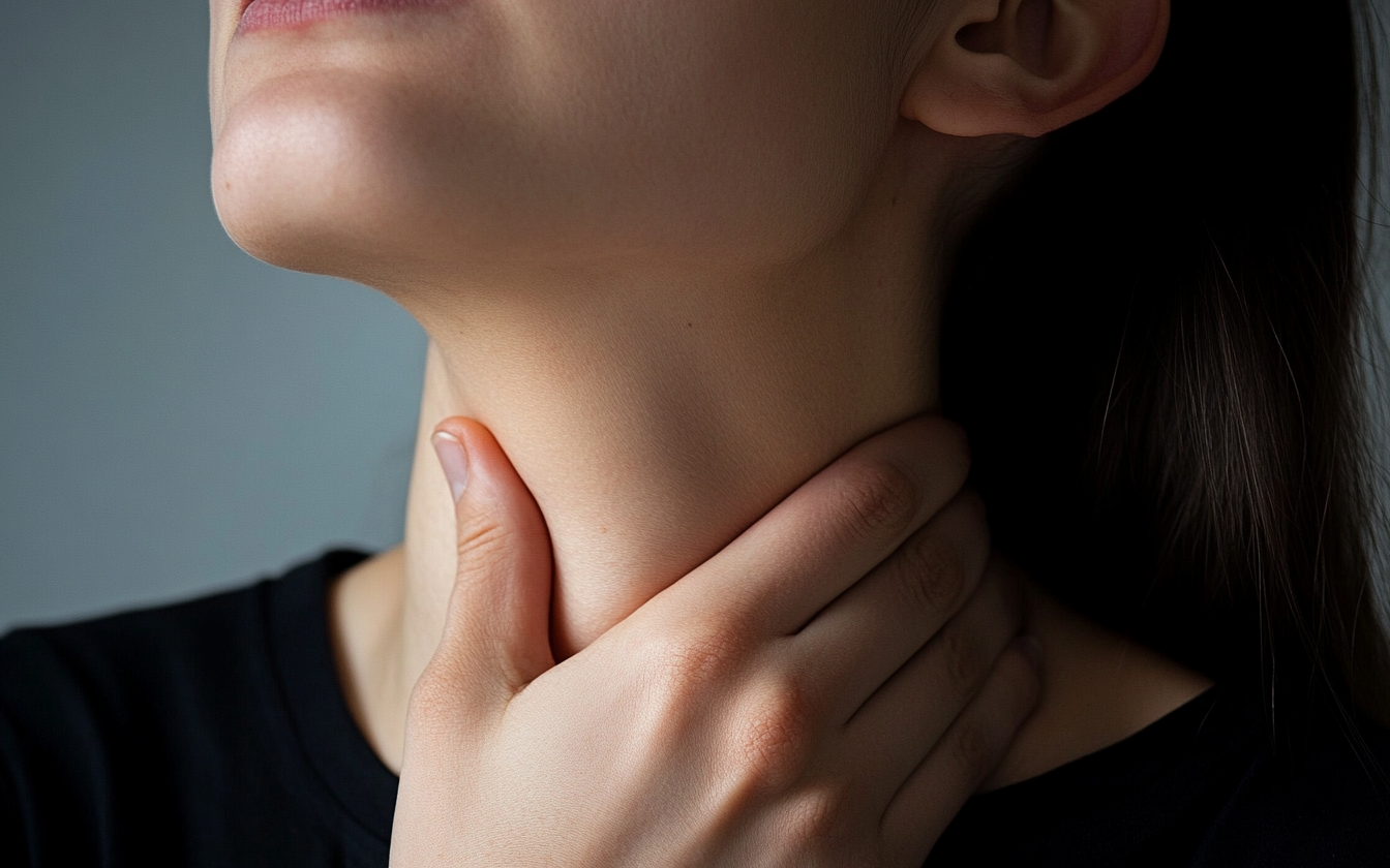 Foreign Body Airway Obstruction - MD Searchlight