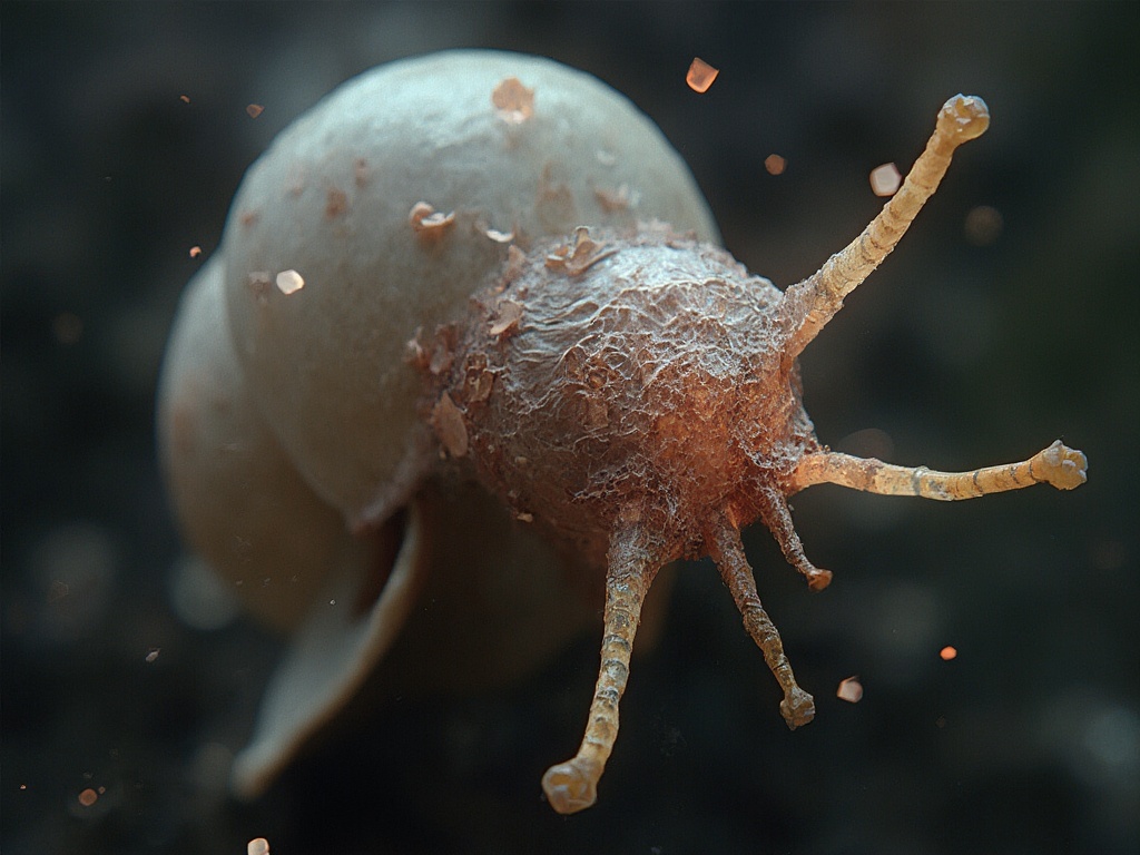 Cone Snail Toxicity - MD Searchlight