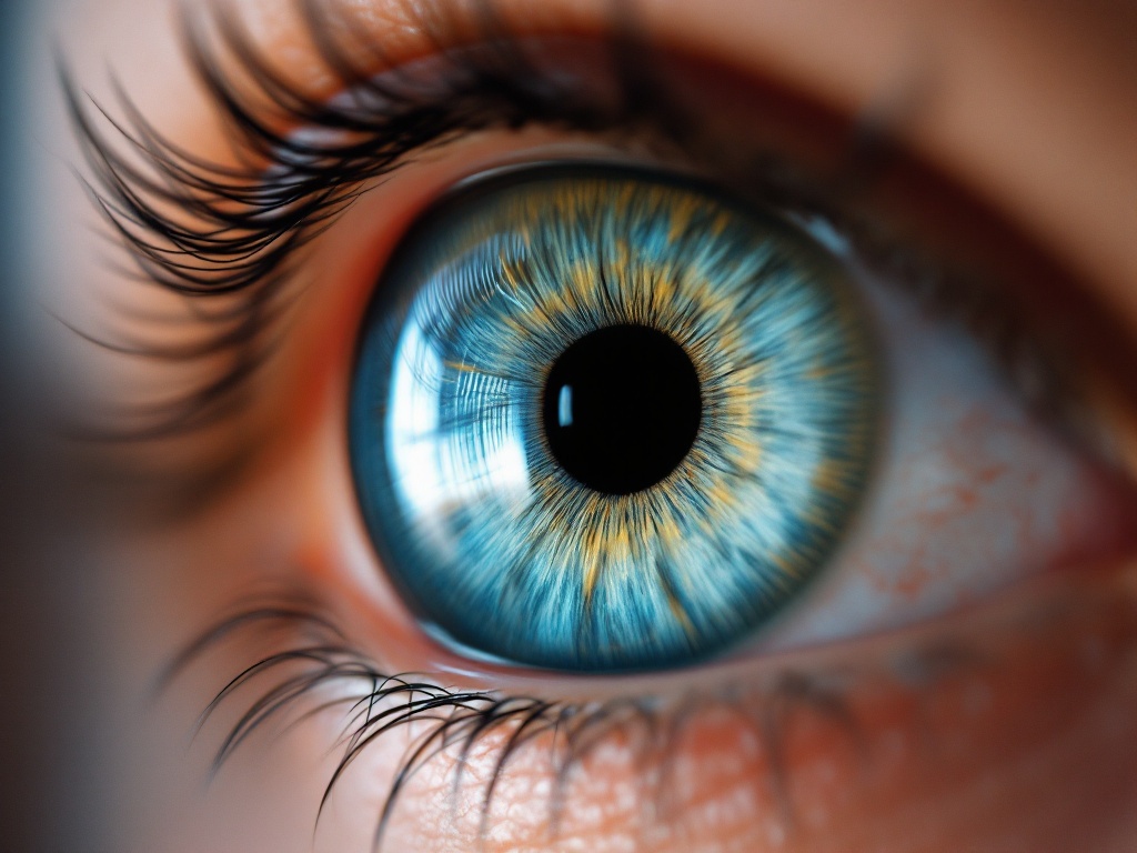 Megalocornea - MD Searchlight