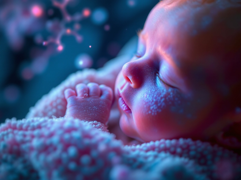 Neonatal Myasthenia Gravis - MD Searchlight
