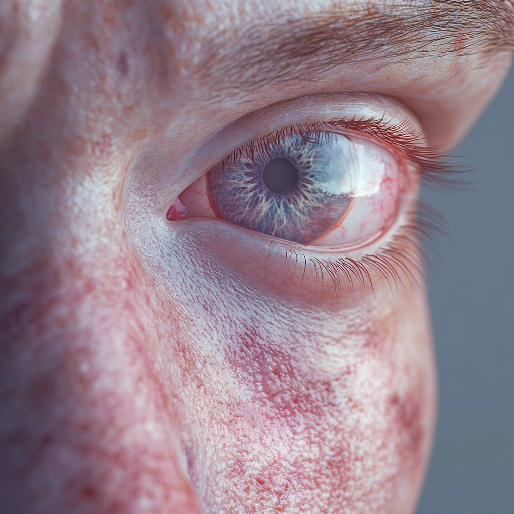 Toxoplasmosis - MD Searchlight