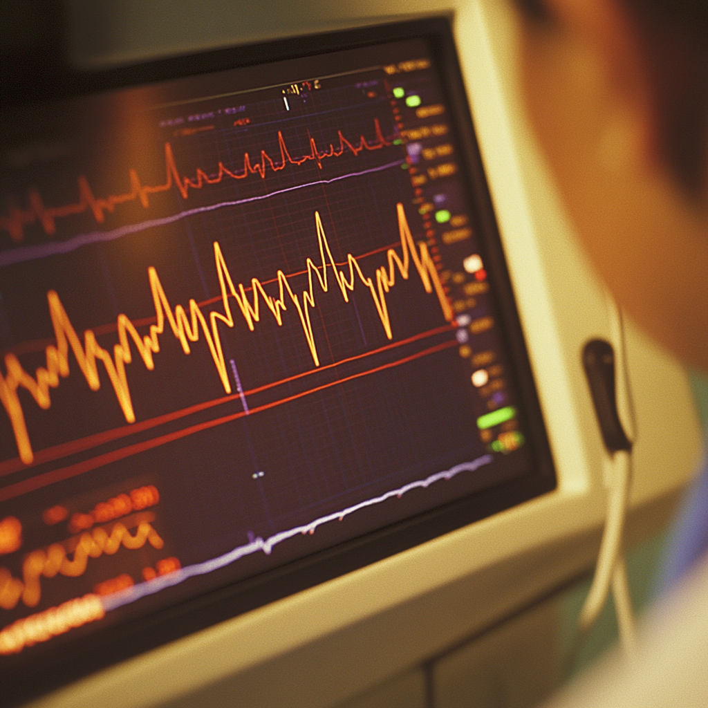 The de Winter ECG Pattern - MD Searchlight