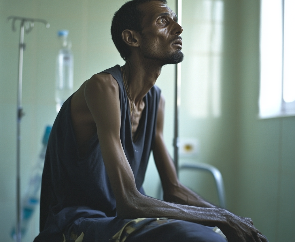 Refeeding Syndrome - MD Searchlight