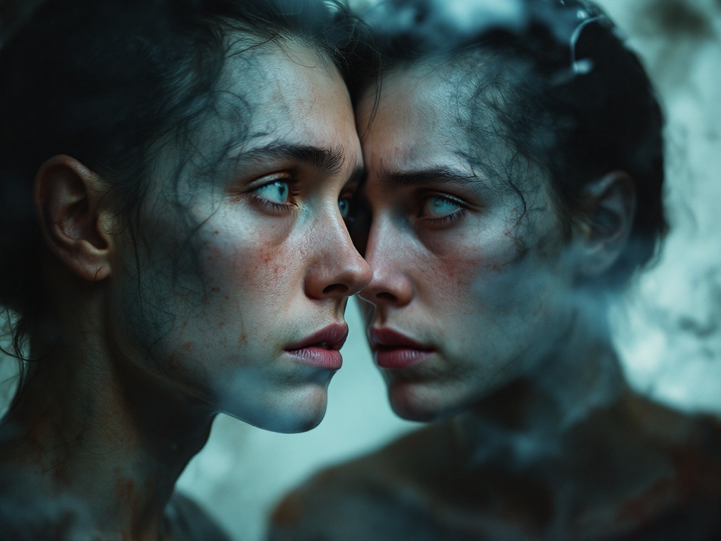 Capgras Syndrome - MD Searchlight