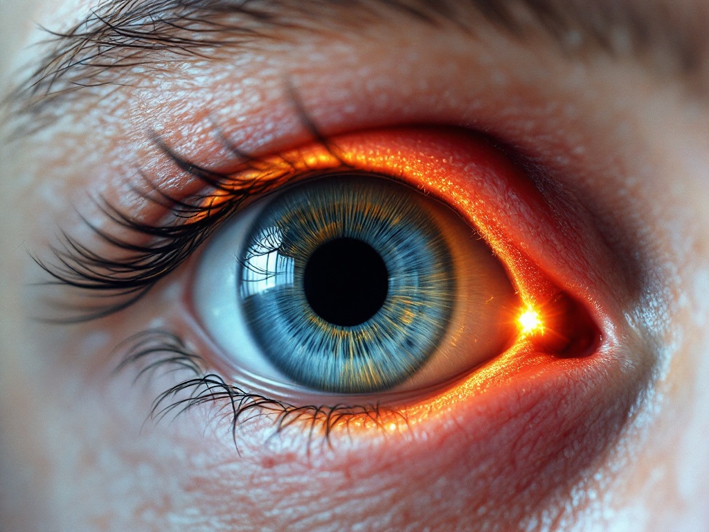 Lacrimal Gland Malignancies - MD Searchlight