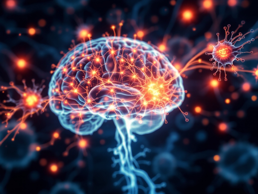 Autoimmune Encephalitis - MD Searchlight