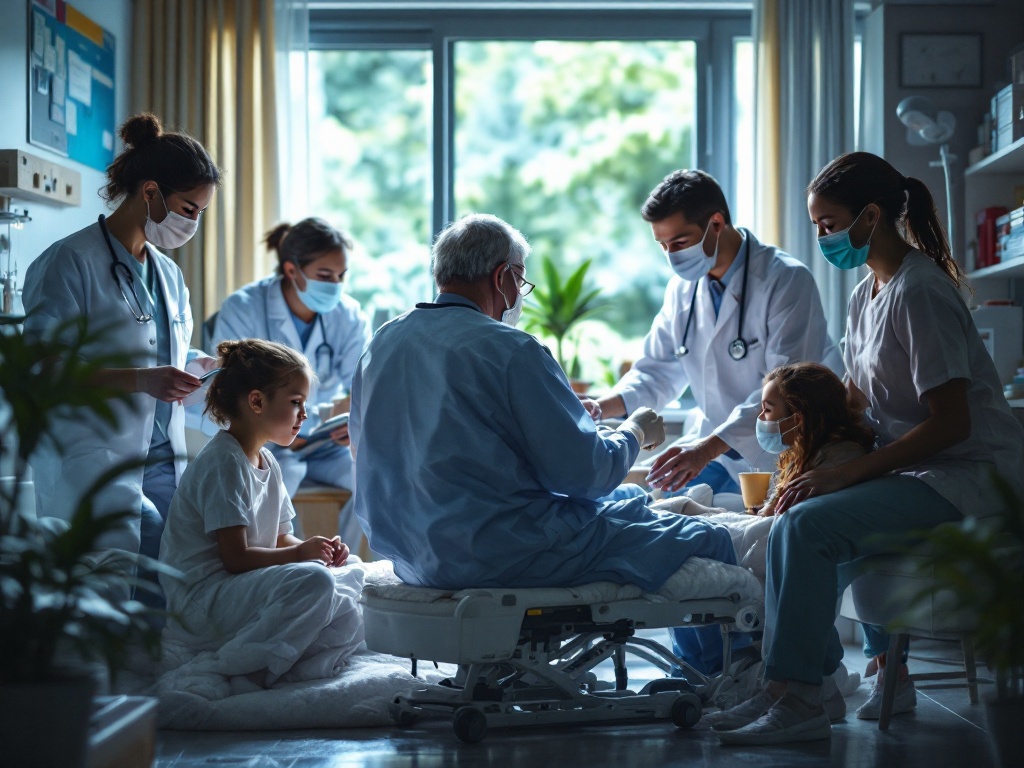 Alexander Disease - MD Searchlight