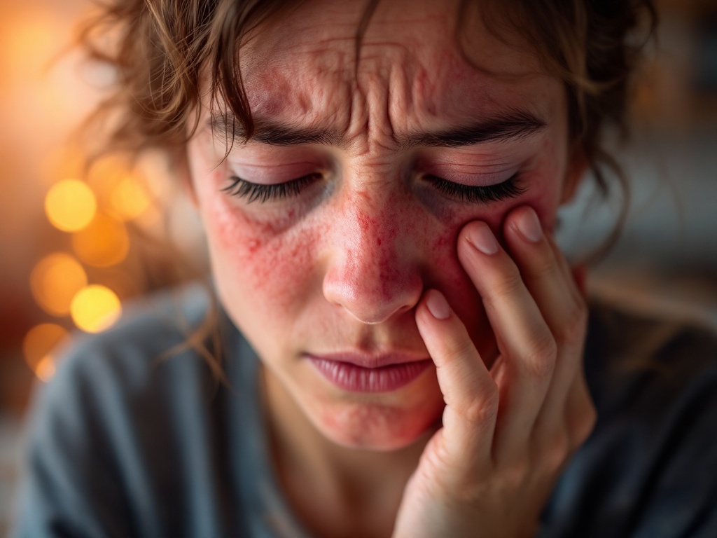 Hereditary Angioedema - MD Searchlight