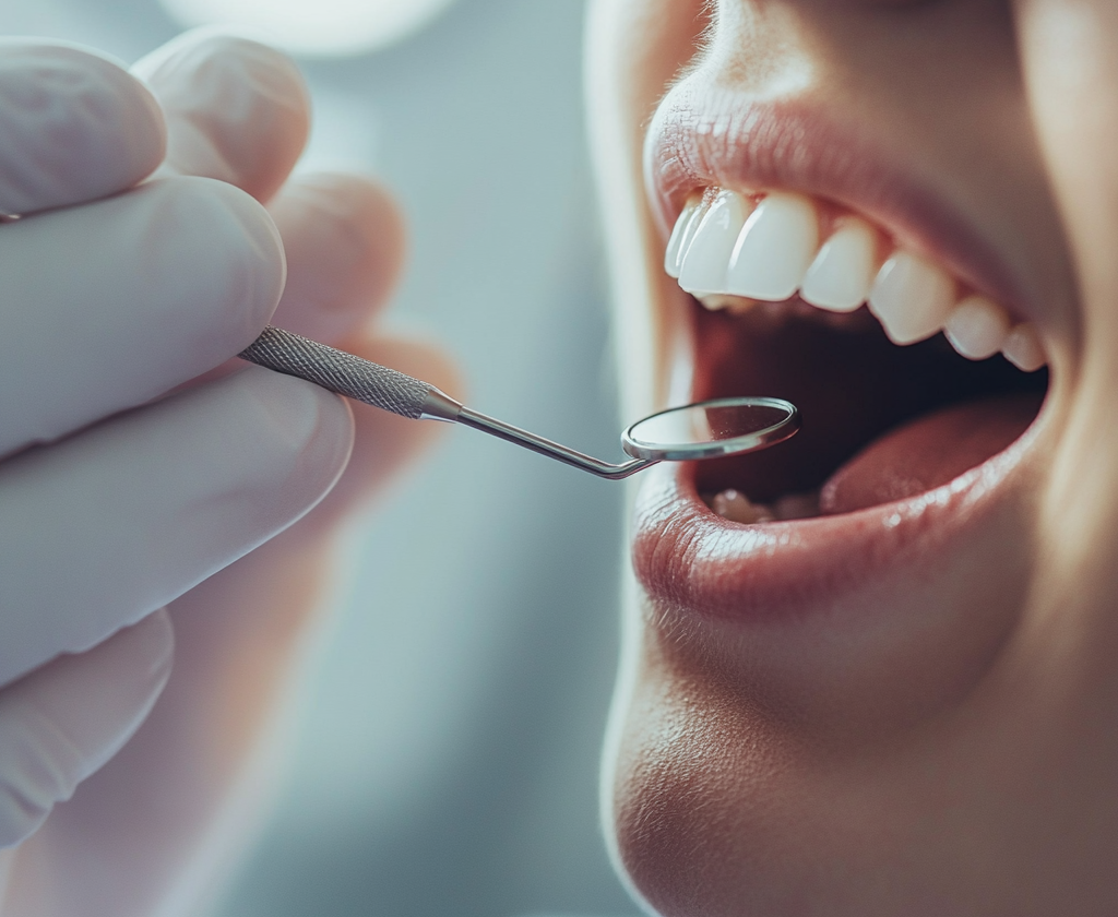 Recurrent Aphthous Stomatitis - MD Searchlight