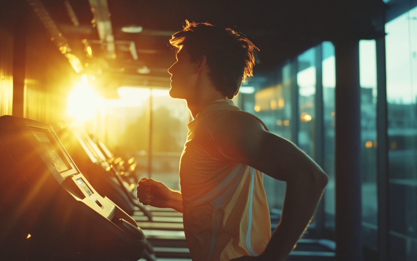 Exercise-Induced Bronchoconstriction - MD Searchlight