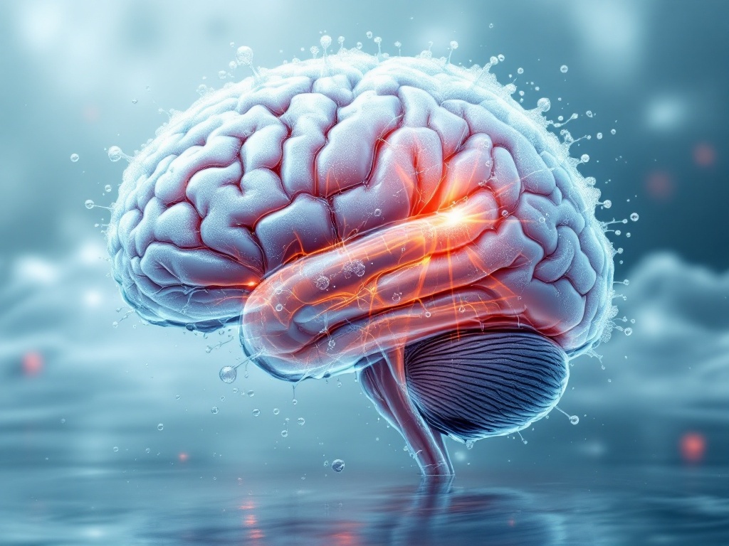 Cerebral Salt Wasting Syndrome - MD Searchlight
