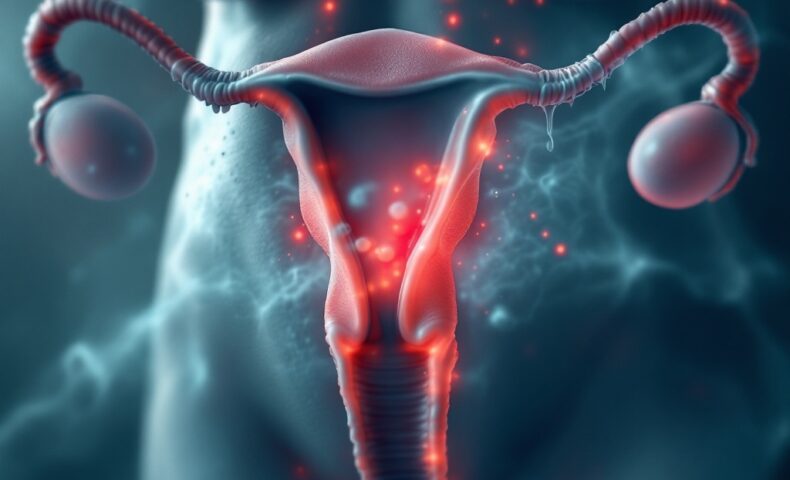 Vaginal Bleeding Archives - MD Searchlight