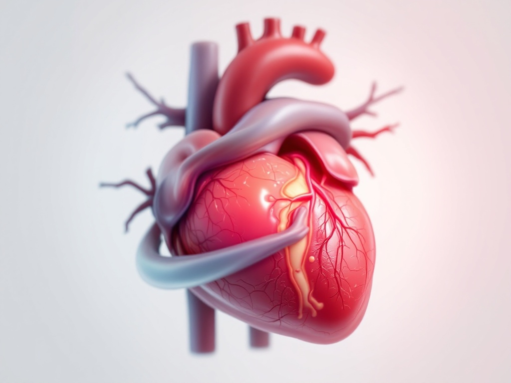 Coronary Artery Fistula - MD Searchlight