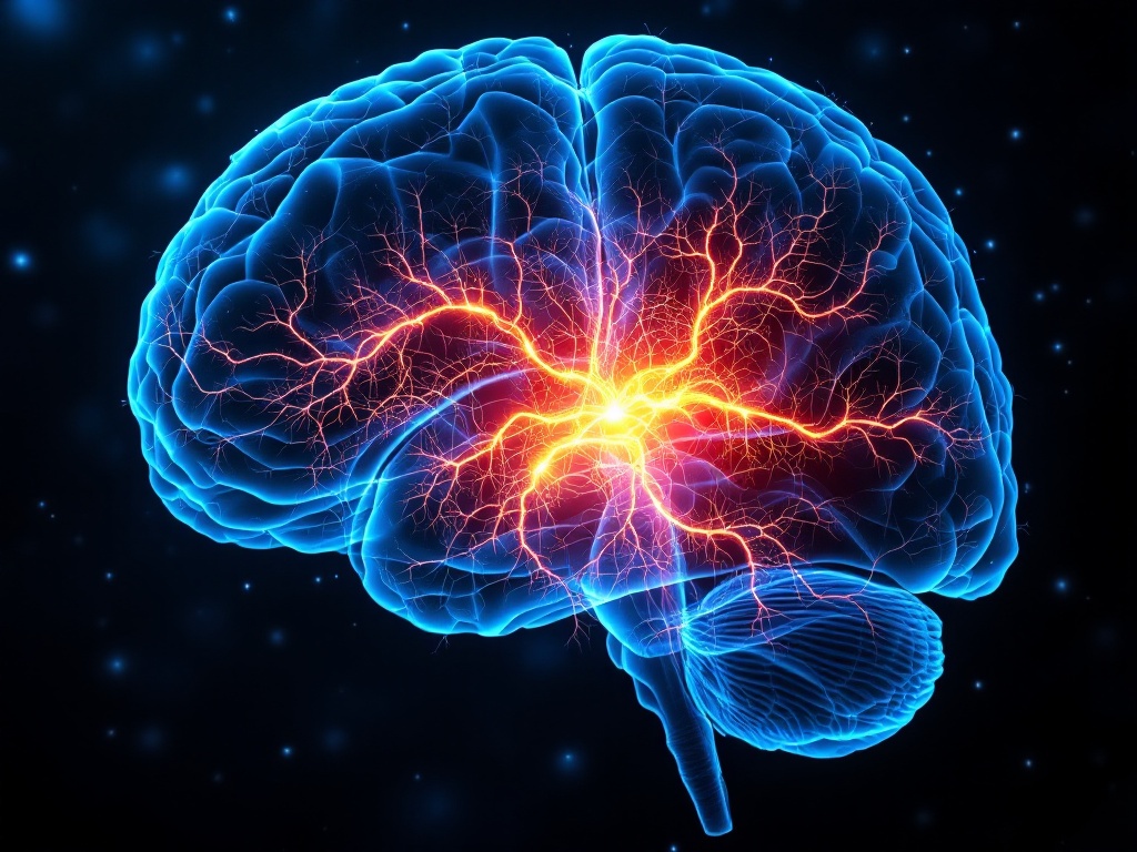 Corpus Callosum Agenesis - MD Searchlight