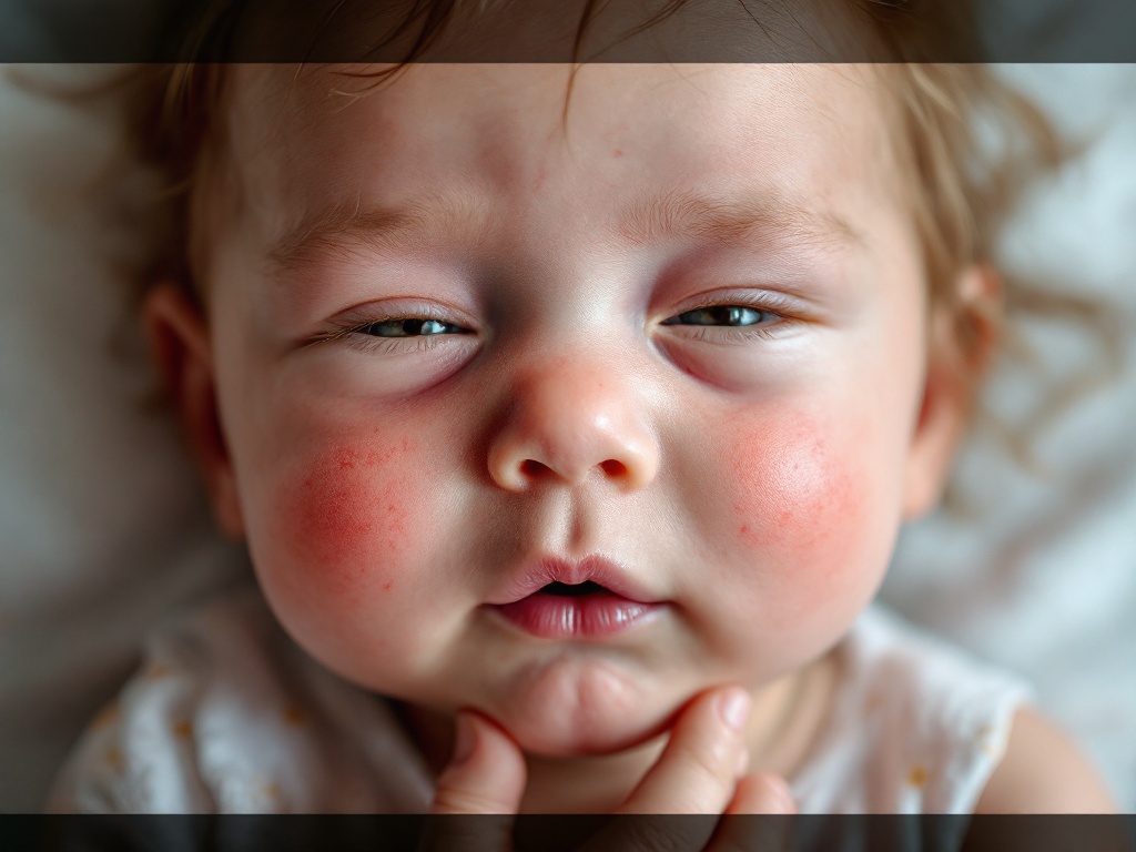 Infantile Cortical Hyperostosis - MD Searchlight