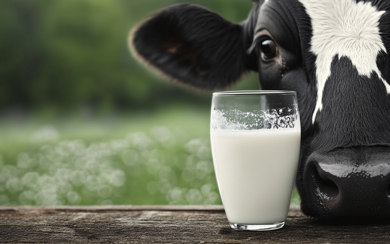 Cow Milk Allergy - MD Searchlight