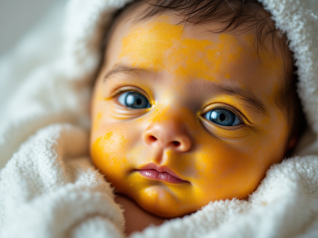 Crigler-Najjar Syndrome - MD Searchlight