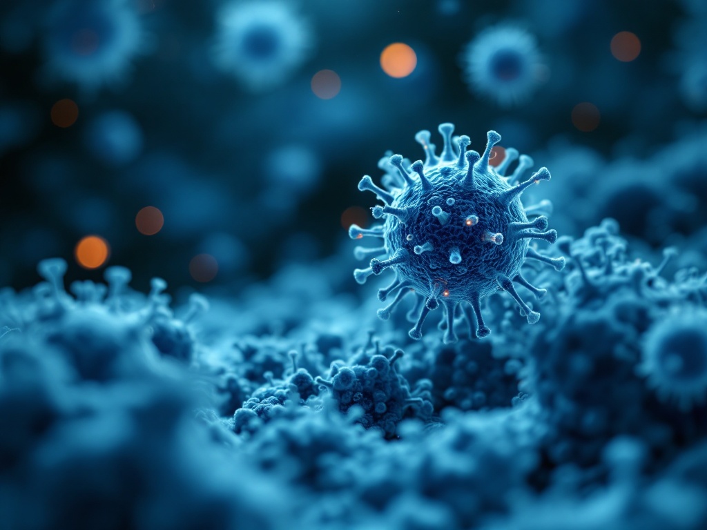 Cryptococcal Meningitis - MD Searchlight