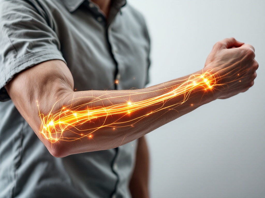 Cubital Tunnel Syndrome (Ulnar Nerve Neuropathy) - MD Searchlight