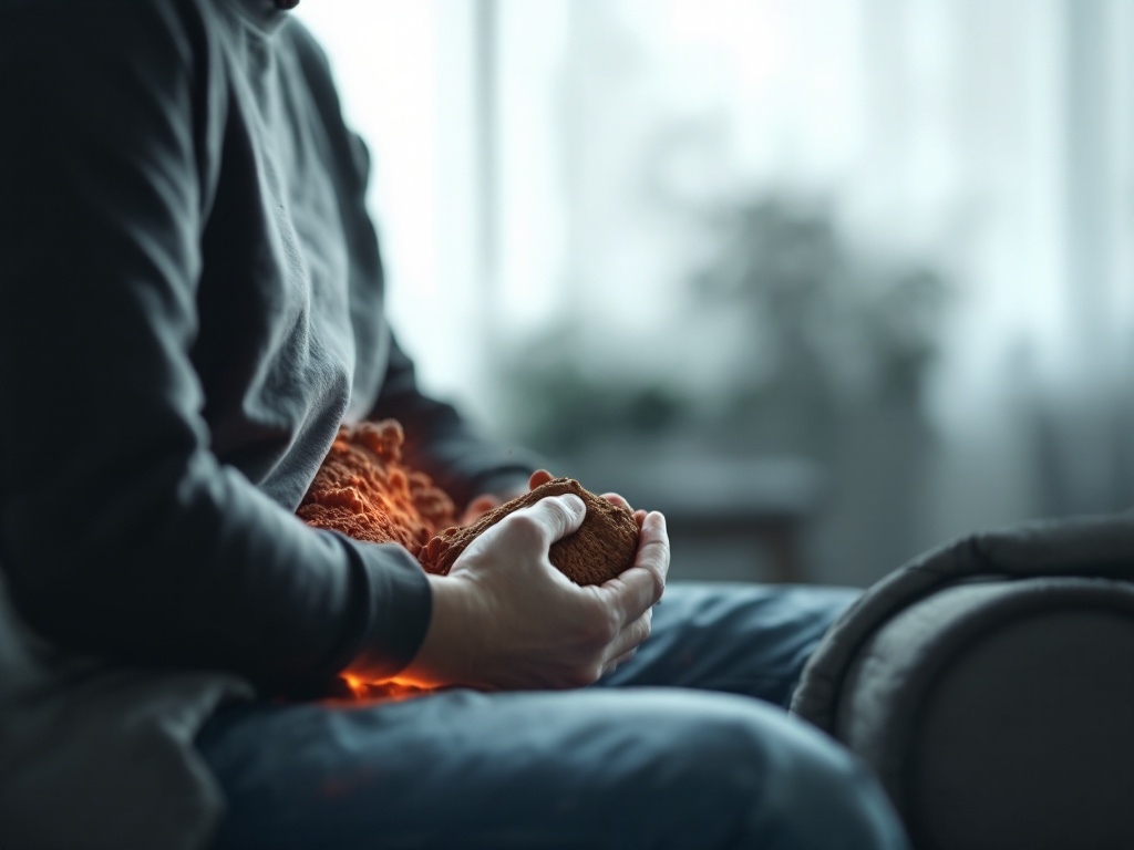 Curling Ulcer - MD Searchlight