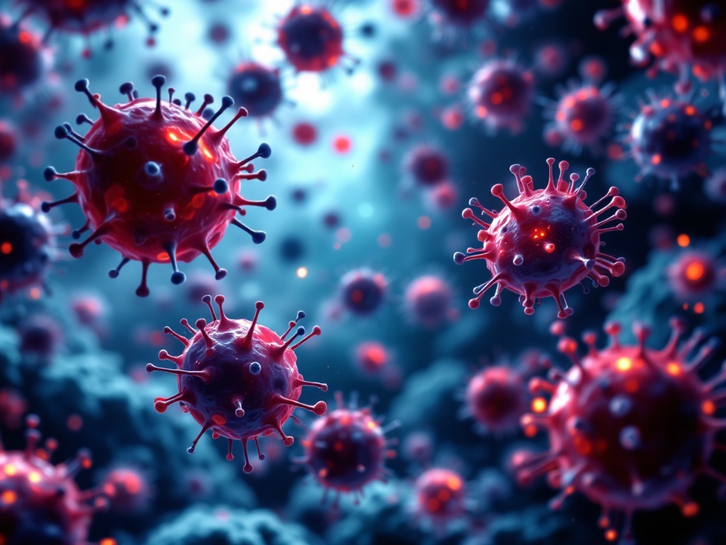 Cyclic Neutropenia - MD Searchlight