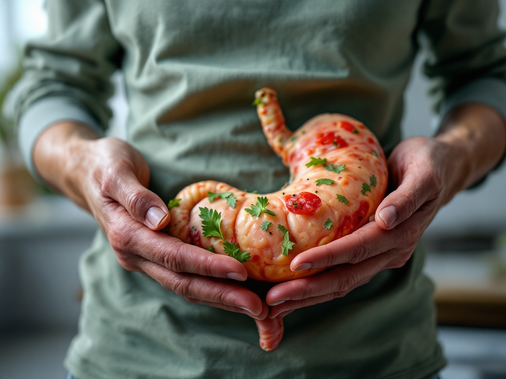 Diabetic Gastroparesis - MD Searchlight