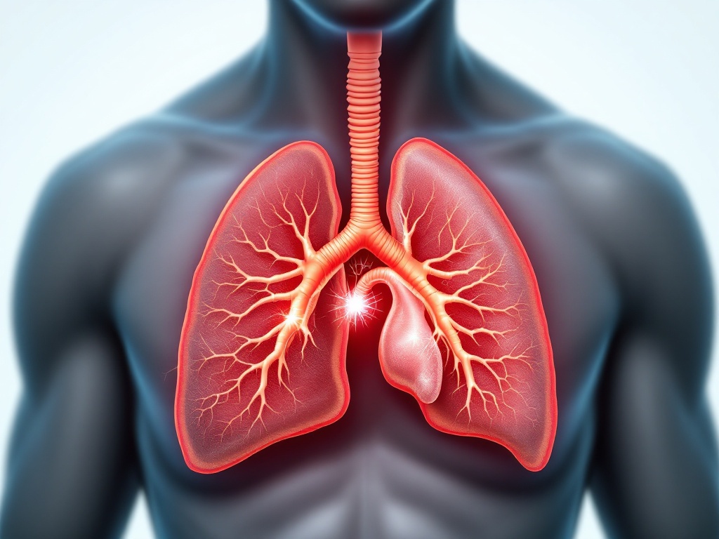 Diaphragm Eventration - MD Searchlight