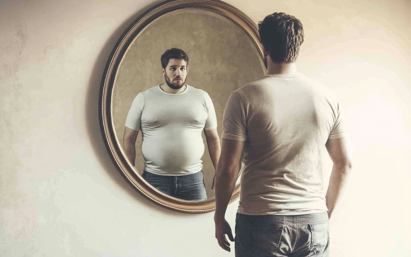 Body Dysmorphic Disorder - MD Searchlight