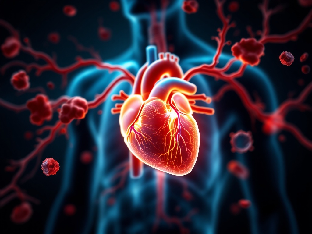 Eisenmenger Syndrome - MD Searchlight