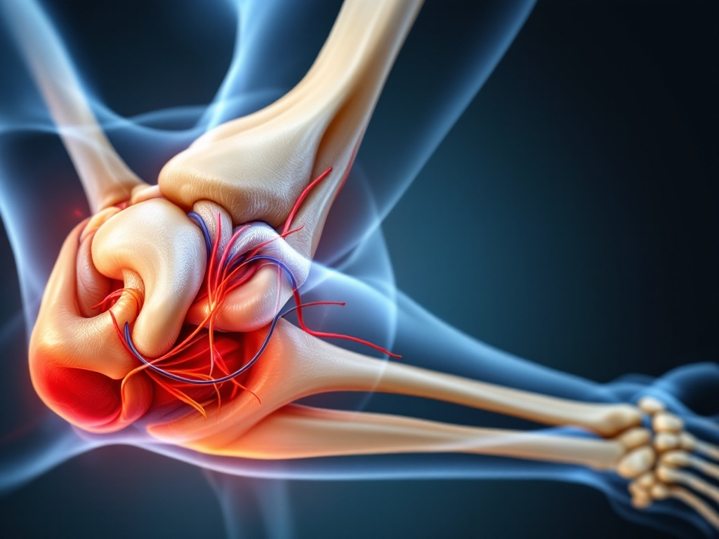 Medial Epicondylar Elbow Fractures - MD Searchlight