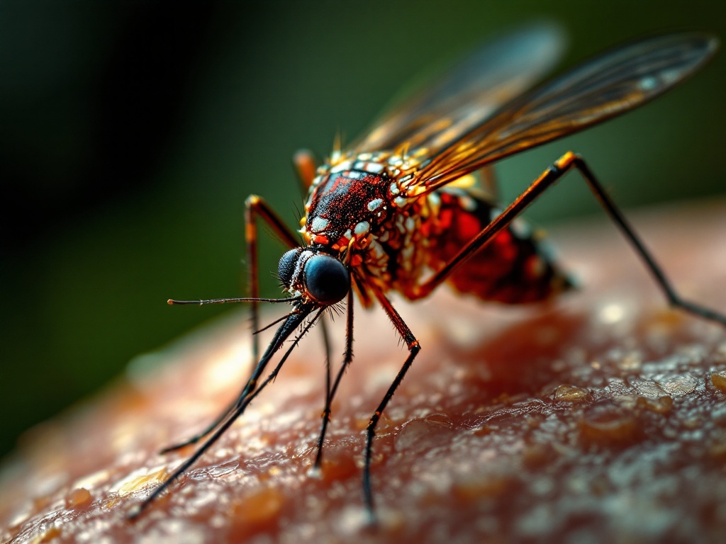 Japanese Encephalitis - MD Searchlight