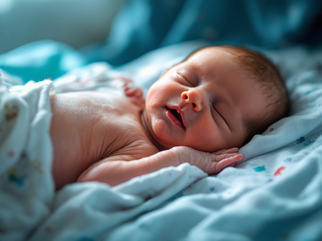 Fever in a Neonate - MD Searchlight