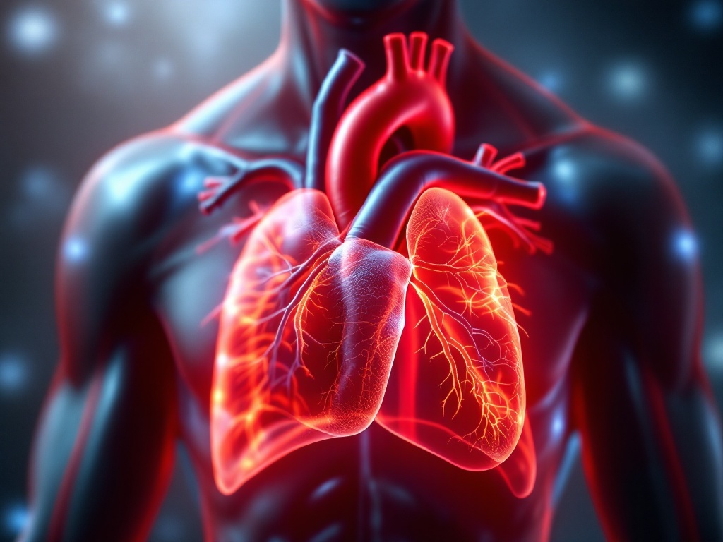 Fibrinous Pericarditis - MD Searchlight