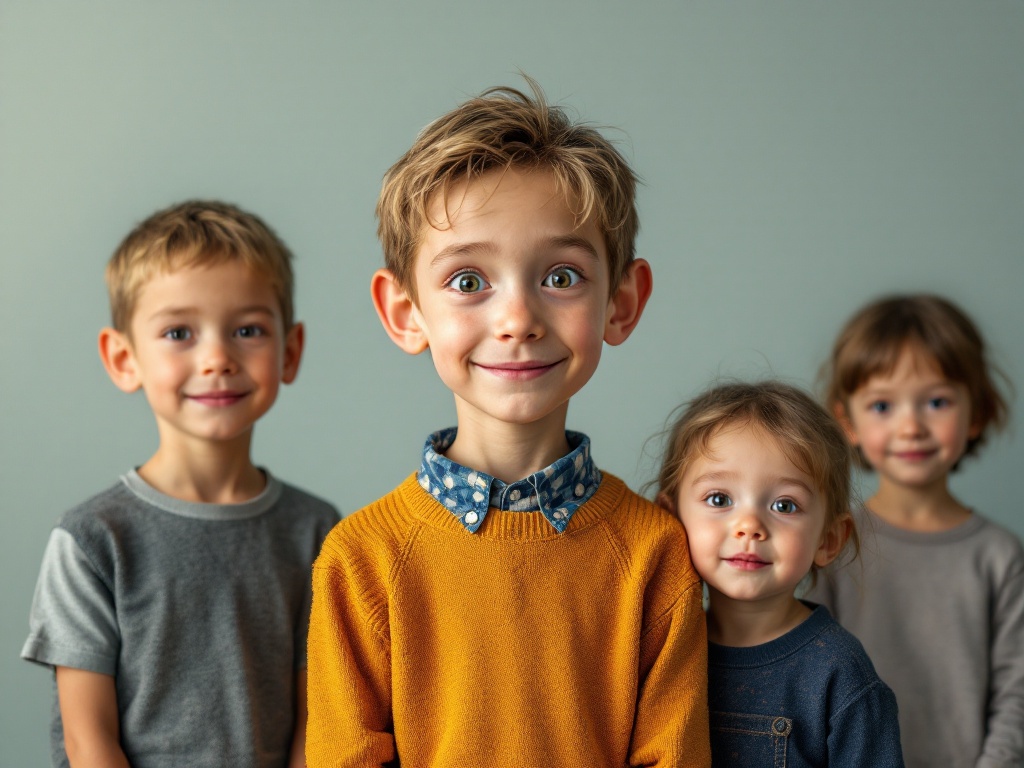 Fragile X Syndrome - MD Searchlight