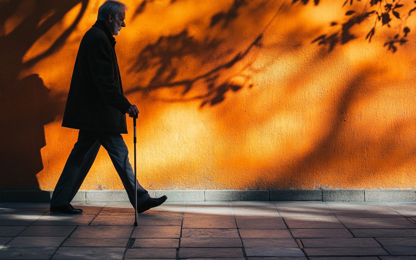 Gait Disturbances - MD Searchlight