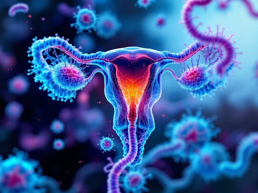 Gardnerella Vaginalis - MD Searchlight