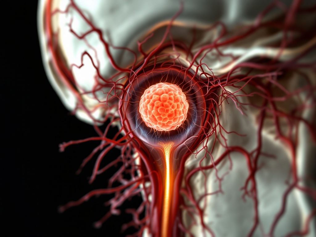 Glomus Jugulare - MD Searchlight