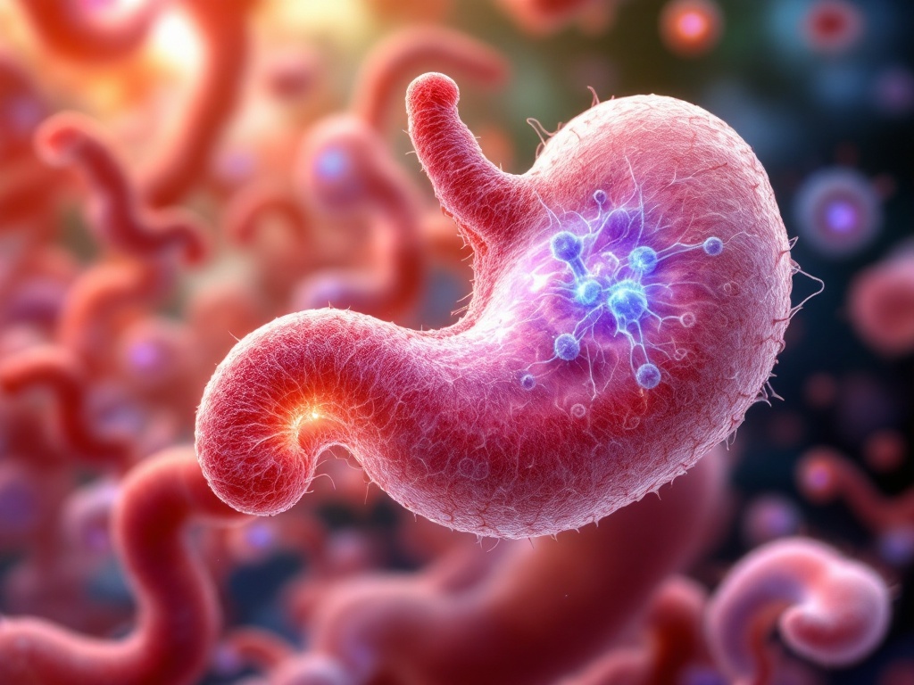 Glucagonoma Syndrome - MD Searchlight