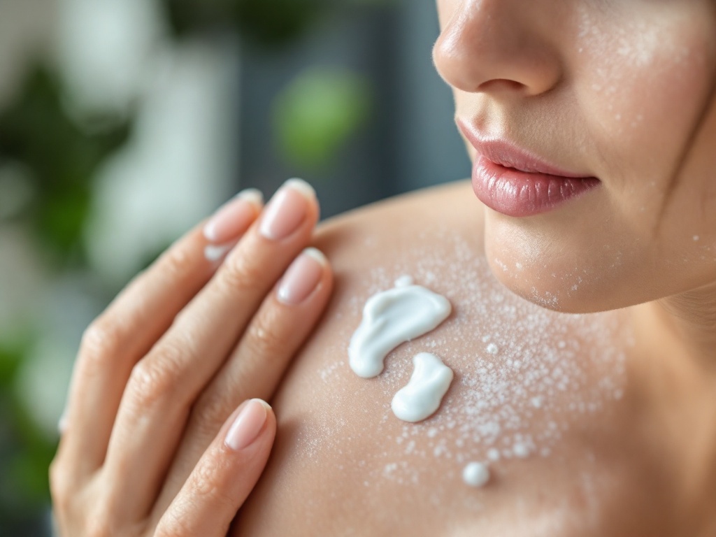 Granular Parakeratosis - MD Searchlight