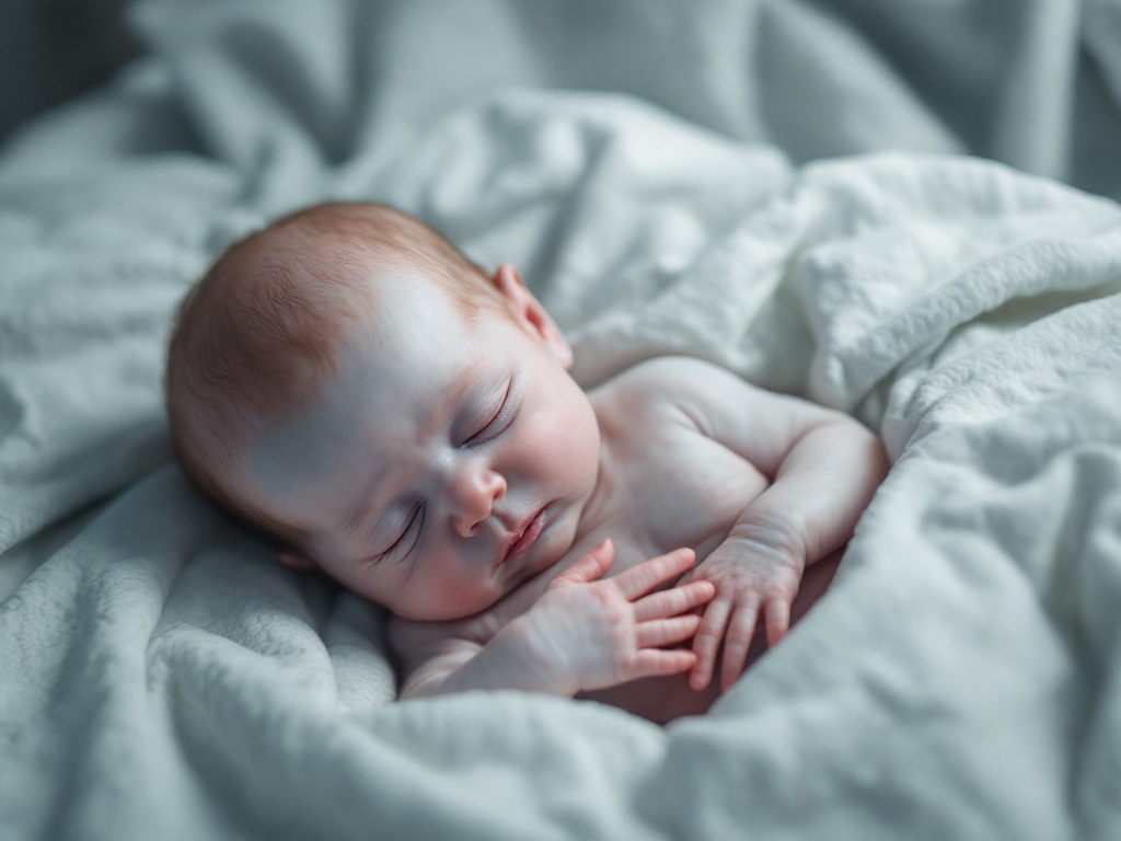 Crack Baby Syndrom