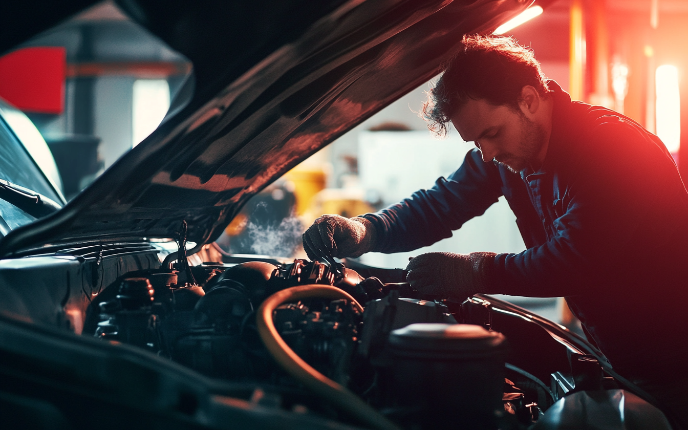 Hand High Pressure Injury - MD Searchlight