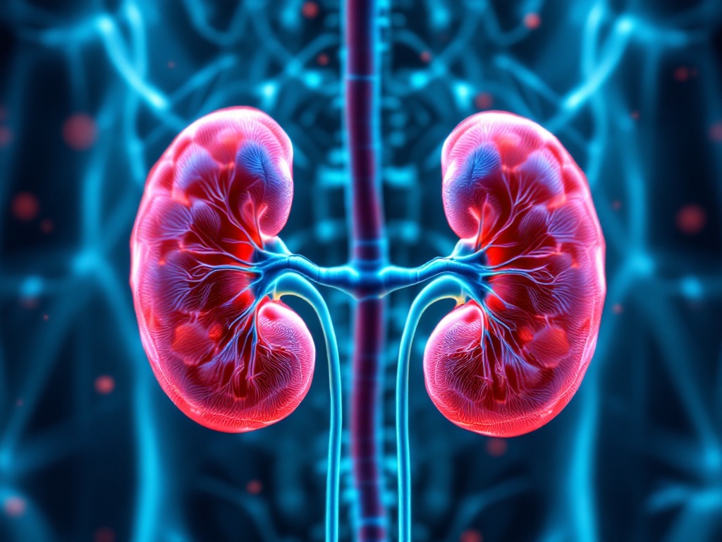 HIV Nephropathy - MD Searchlight