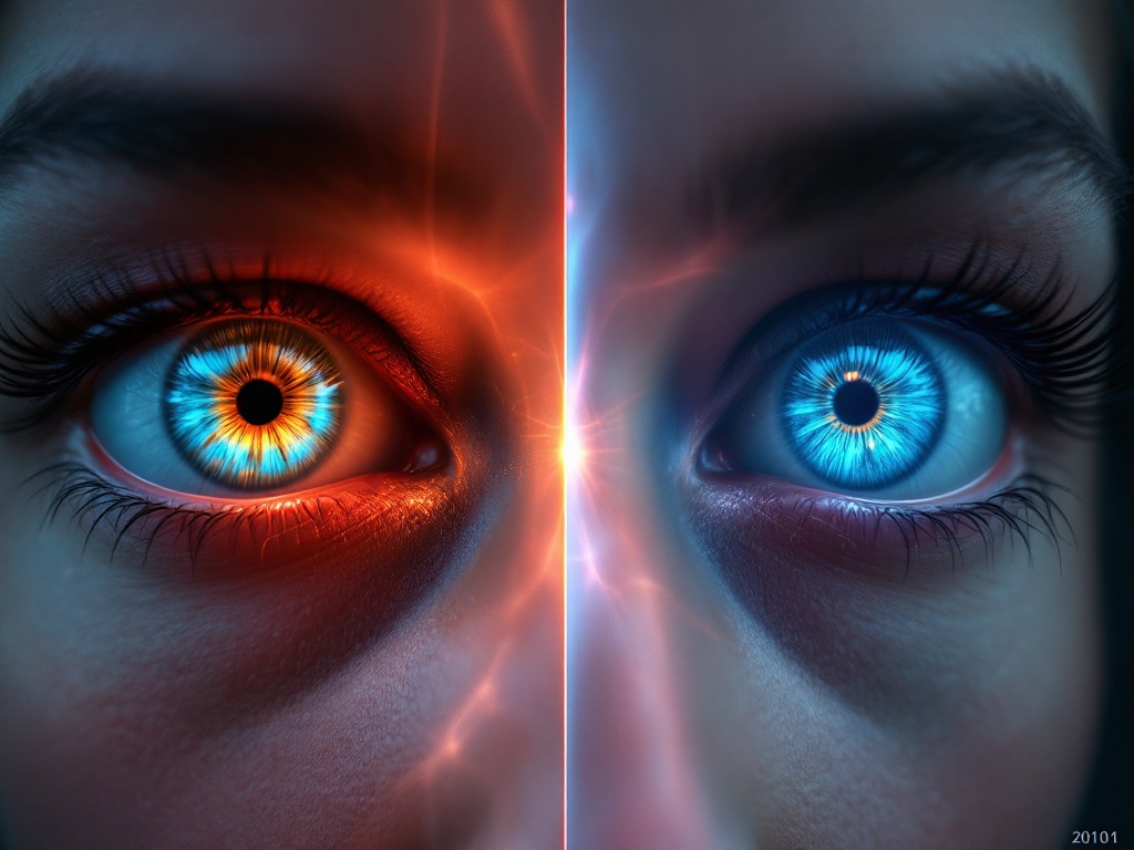 Homonymous Hemianopsia - MD Searchlight