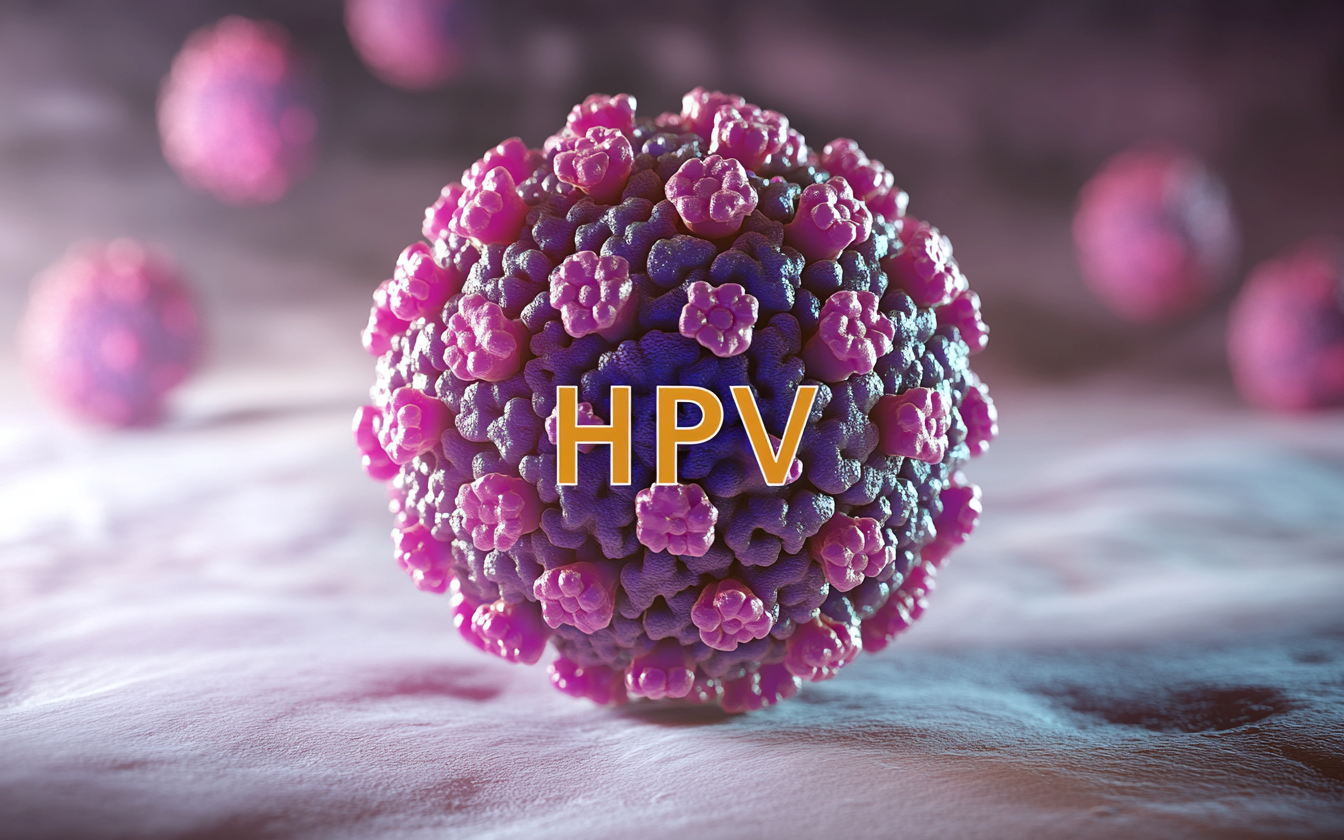 Human Papillomavirus - MD Searchlight