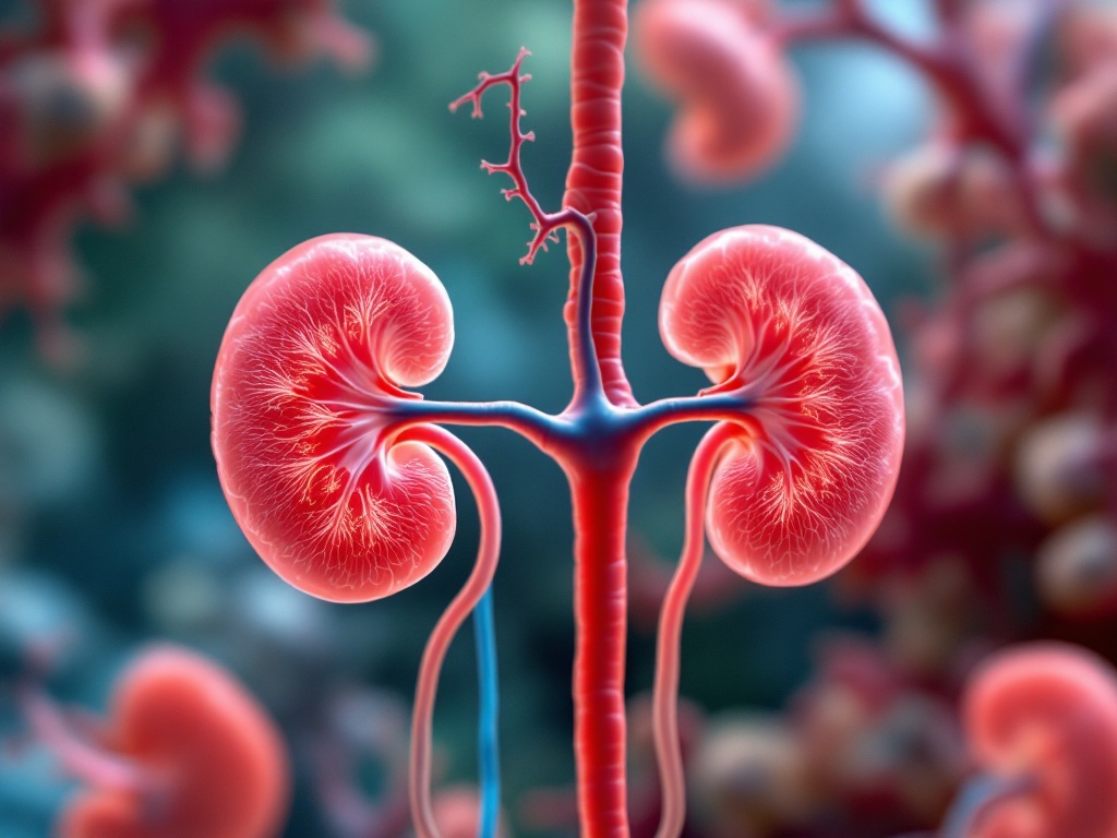 IgA Nephropathy (Berger Disease) - MD Searchlight