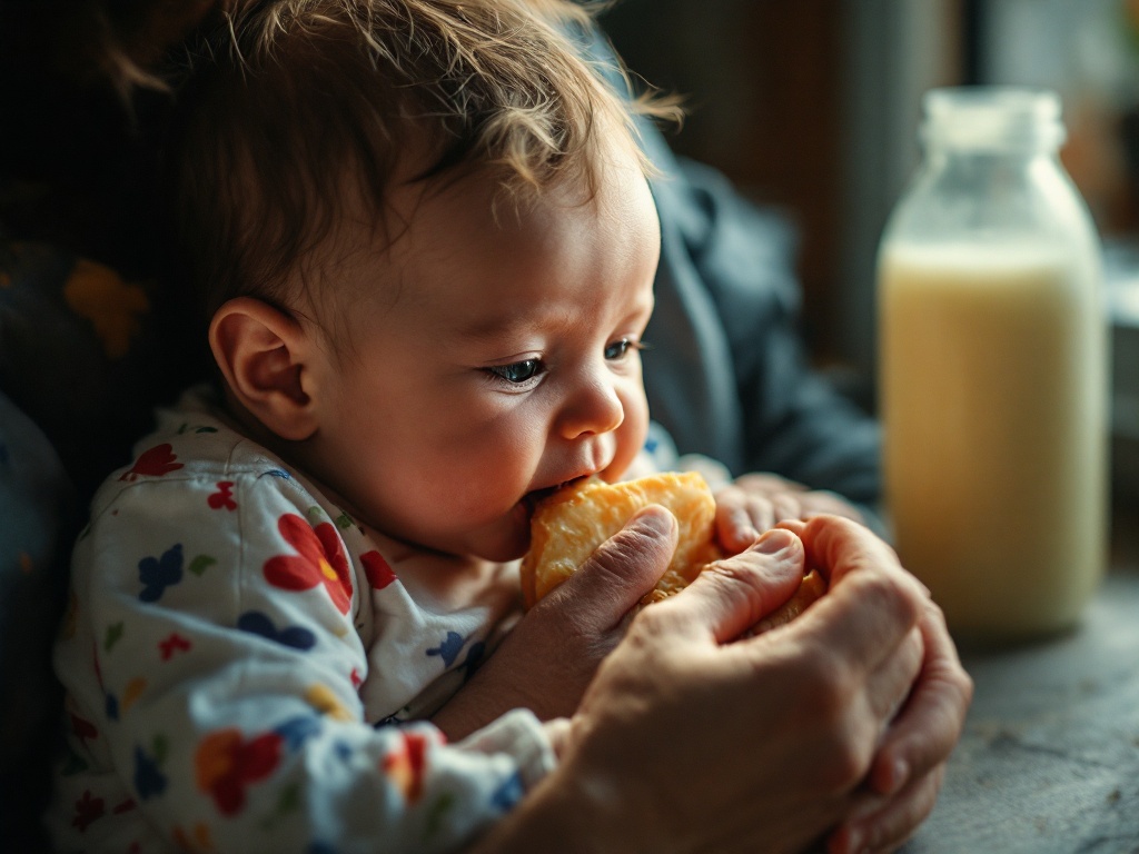 Infantile Botulism - MD Searchlight