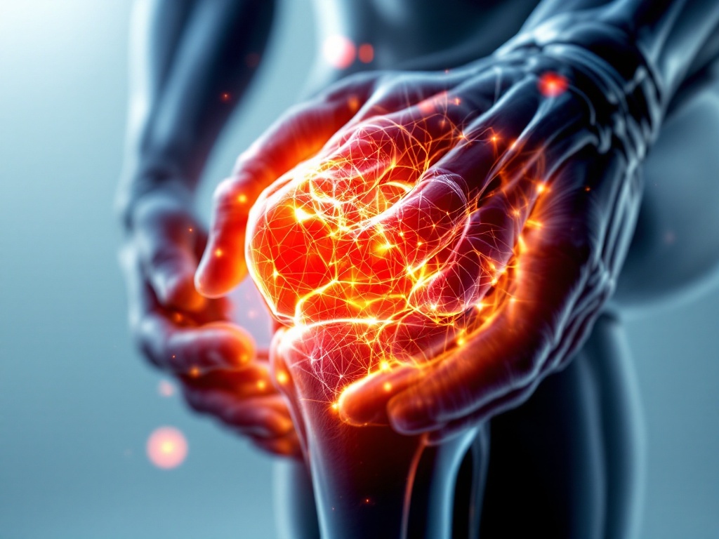 Arthritis: Symptoms, Causes, and Treatment - MD Searchlight