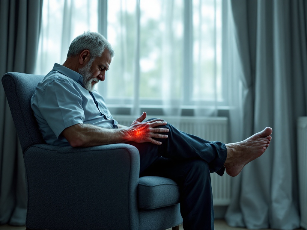 Infrainguinal Occlusive Disease - MD Searchlight