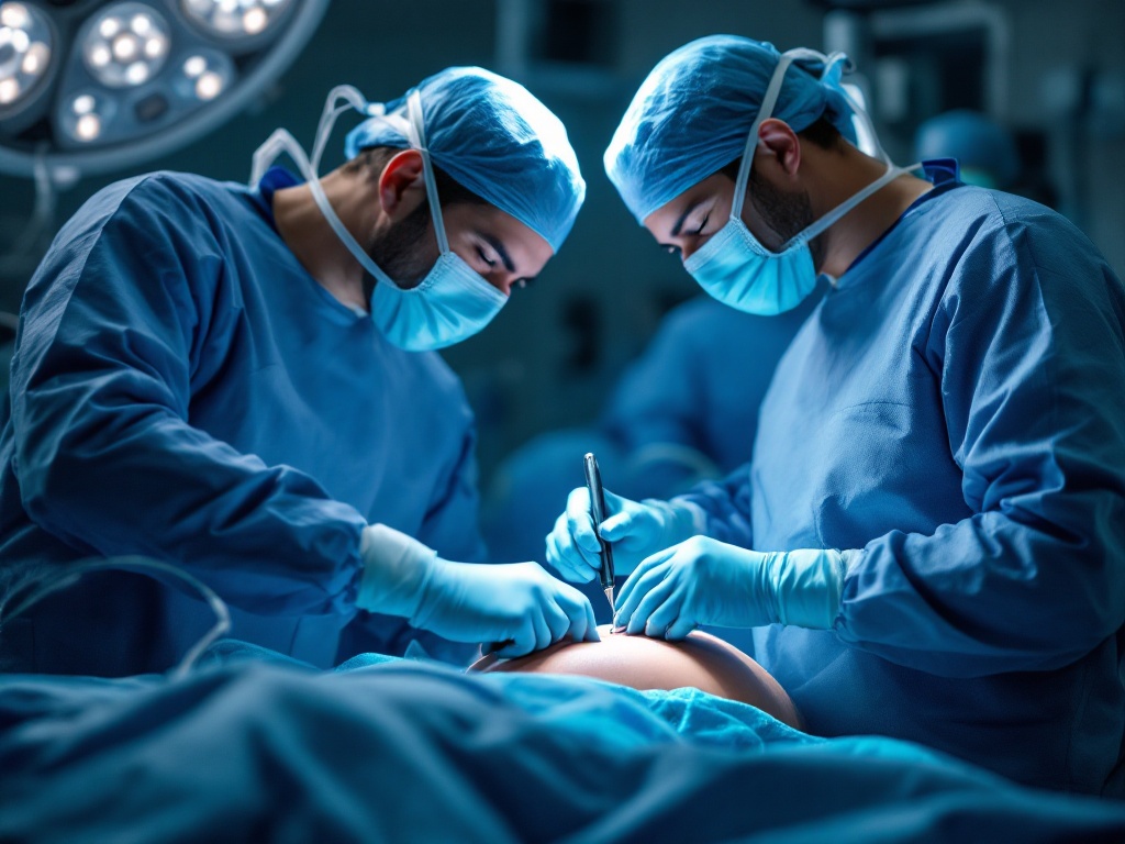 Inguinal Hernia - MD Searchlight